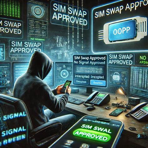 Cybersecurity Simswapping Identitytheft Onlinefraud Staysafe Agnel Cybercell