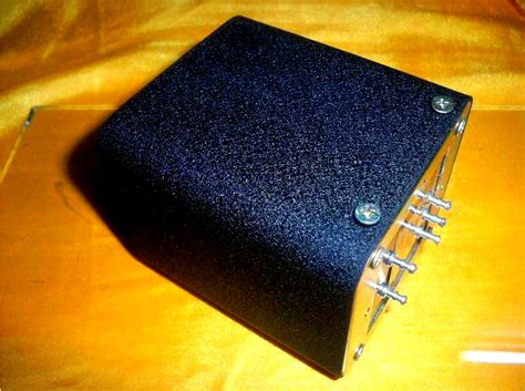 Jandk Audio Design Quad C Core Output Transformer