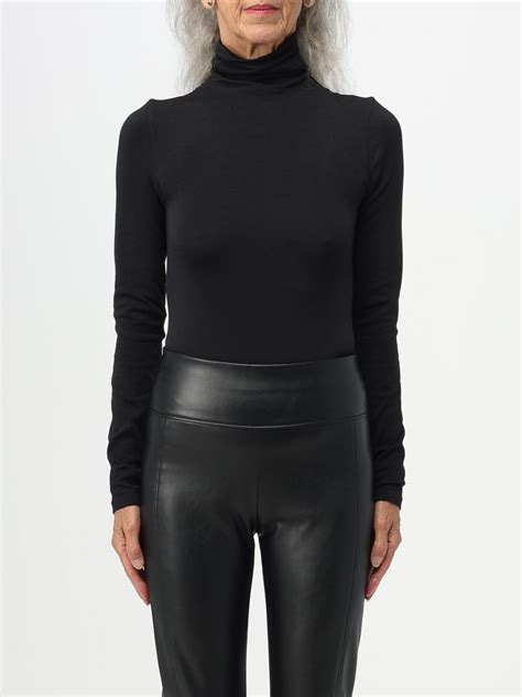 Wolford Body Woman Black Wolford Body 75083 Online At Gigliocom