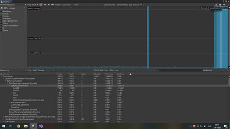 Efficient Nativemultihashmap Element Removal Unity Engine Unity