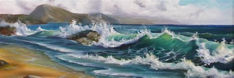 Картина маслом Авторские картины Галерея Готовые картины картины на заказ 2025 ВКонтакте