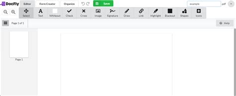The 5 Ways To Edit A PDF File DocFly Blog