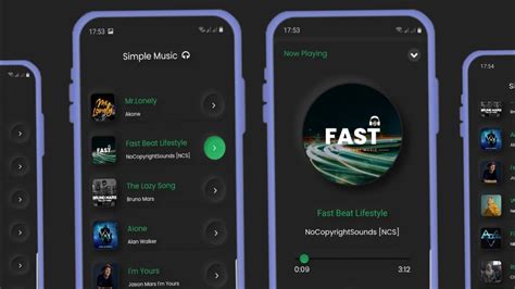Source Code Music Player Html Css And Js 🎼💻 Youtube