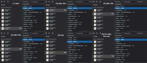 Issue Atom Get Memory Leak When Using Ssr · Issue 1388 · Pmndrsjotai · Github