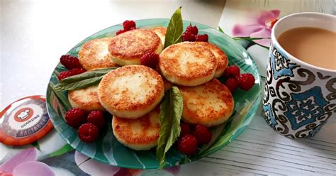 Сырники на рисовой муке рецепт с фото пошаговый от Ольга Чеканова ...