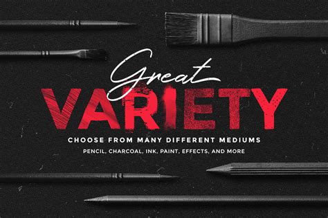 Procreate Brushes Bundle Dealjumbo