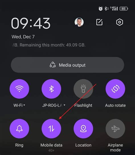 What Is Data Roaming How To Turn On Or Off Tips To Lower Data Usage