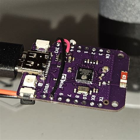 Boiler Temperature Sensor