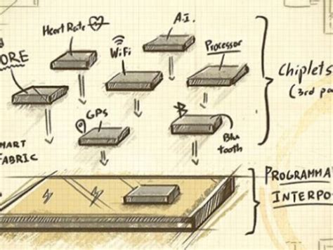 Intel To Place US Billion Orders With TSMC Says Report