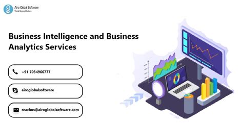 Airo Global Software Inc On Linkedin Airoglobalsoftware Businessintelligence