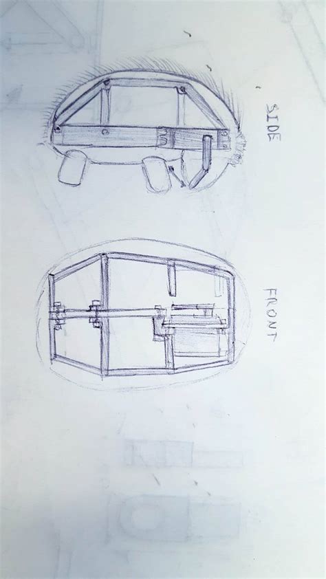 Sensory Replication Using Arduino Project 2 Week 4 Physical Computing