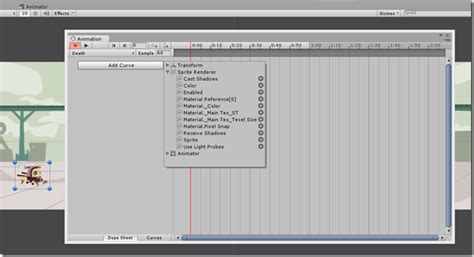 Creating Idle States For Walking Characters Using Blendtrees In Unity By Michael Hc Cummings