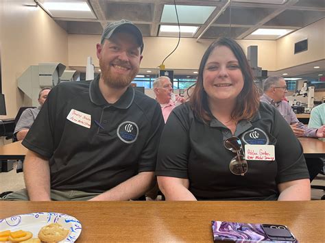 25 Employees To Receive Training Through Pipeline Grant