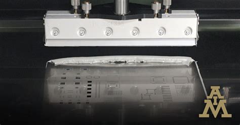 Aim Solder Prevent Solder Paste Defects As Early As The