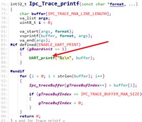 Tda Ve Q Uart Issue On Tda Ve Evm Processors Forum Processors Ti E E Support Forums