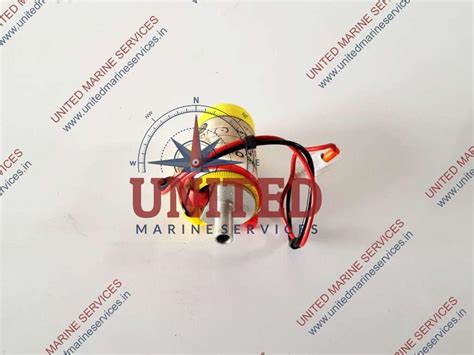 Eaton Mtl Galvanic Oxygen Sensor N United Marine Services