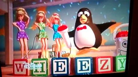 Toy Story End Credits Hd