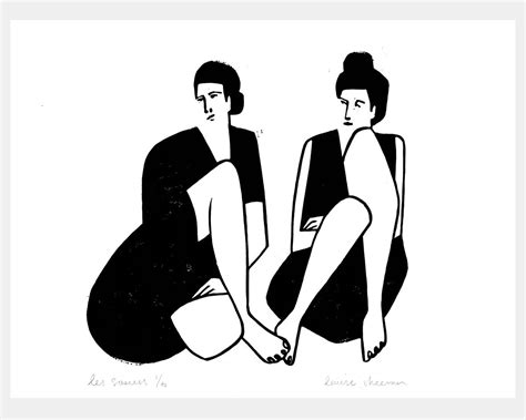 Les Soeurs Coq A Lane