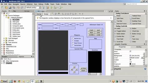 Java Classes Inheritance And Class Hierarchies Part 2 Of 2 Youtube