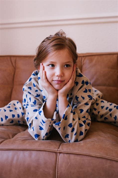 Gamin Gamine Rencontre Avec Sa Fondatrice Julie Vigerie Milk Magazine