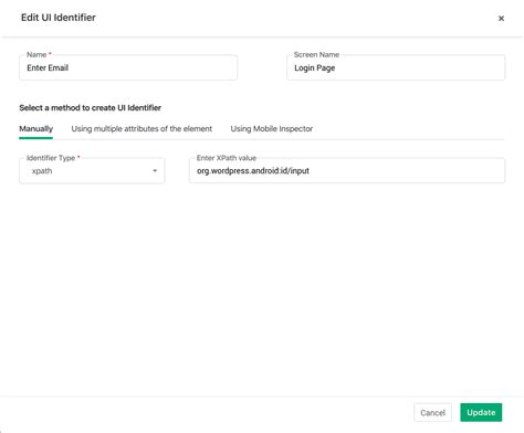 Mobile Application Testing With Testsigma Artoftesting