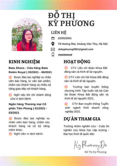 Opentowork Sharecv Sharecvhanoi Sharecv ứngviên đỗthịkỳphương Share Cv Hà Nội