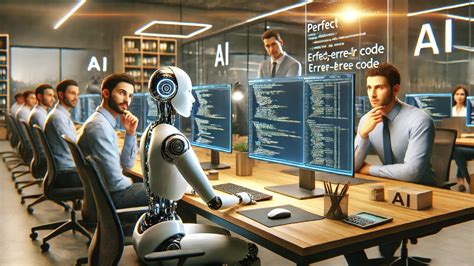 What If Ai Could Write Perfect Code