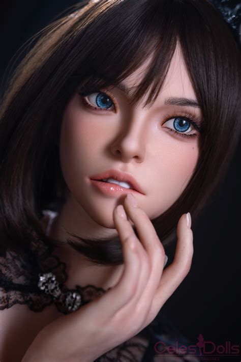 New Sex Doll Brands Evas Doll Top Fire Doll Celesdolls