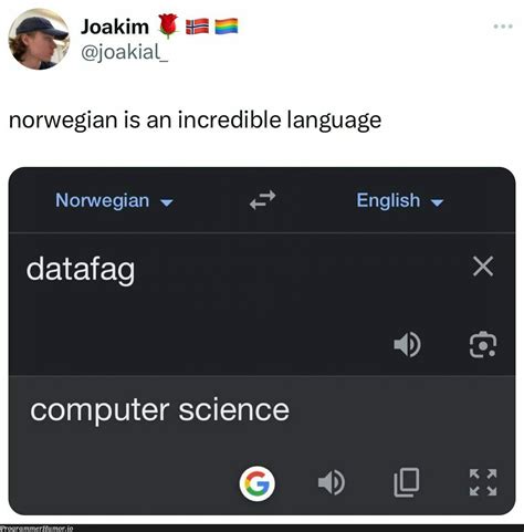 Computerscienceisnotacult ·