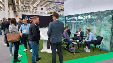 Data Center Group On Linkedin Dcwfrankfurt Datacentreworld Dcw Datacenter Rechenzentrum