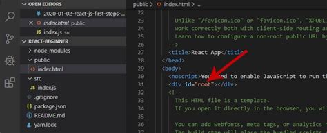 The First Steps In React Js For Absolute Beginners Zen Invader