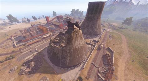 Rust Monument Guide Loot Strategy Callouts And More EIP Gaming