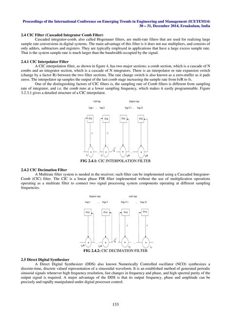 A Prototyping Of Software Defined Radio Using Qpsk Modulation Pdf