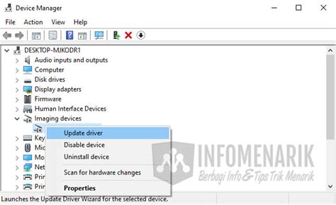 Mengatasi 0xa00f4244 We Cant Find Your Camera Di Windows Info Menarik