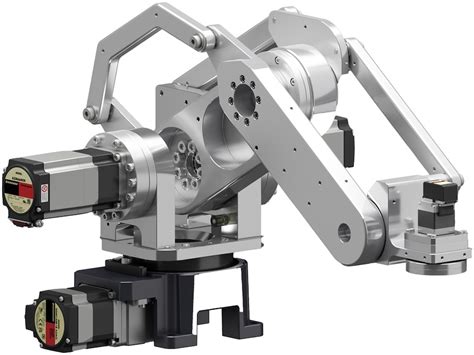 Oriental Motor Launches OVR Collection Industrial Robots Codesanitize