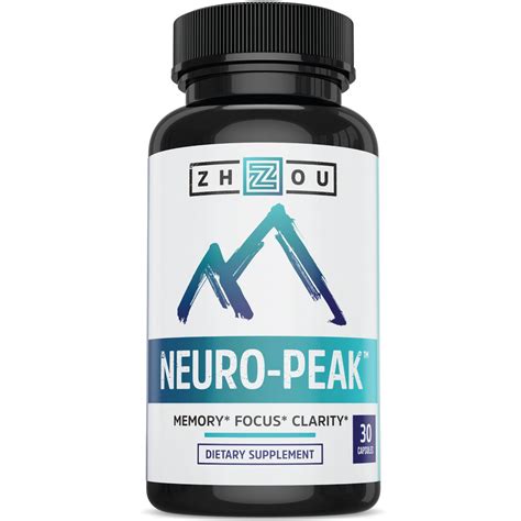Top 10 Best Brain Function Booster Supplements 2019 2020