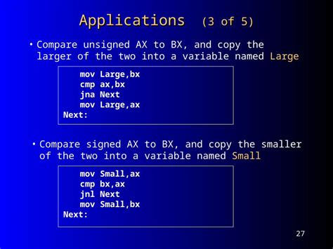 Ppt Chapter 6 Conditional Processing 2 Chapter Overview Boolean And