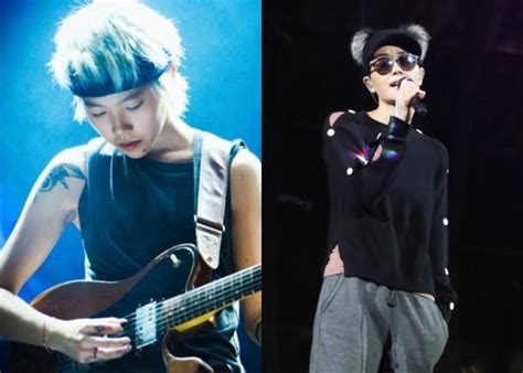 竇靖童幫王菲綵排做和音 演唱會母女首次同台獻唱 每日頭條