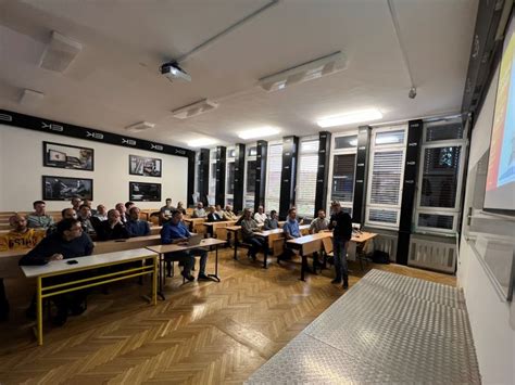 Avl In Slovenia On Linkedin Avl University Knowledge