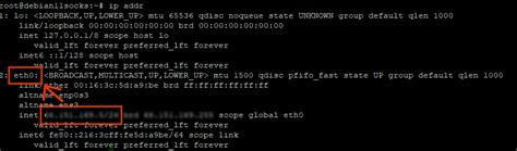 how to set up socks5 proxy server dante on a vps virmach® the
