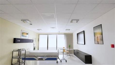 Gypsum Grg False Ceiling 10 Mm At ₹ 80sq Ft In Surat Id 2852416046397