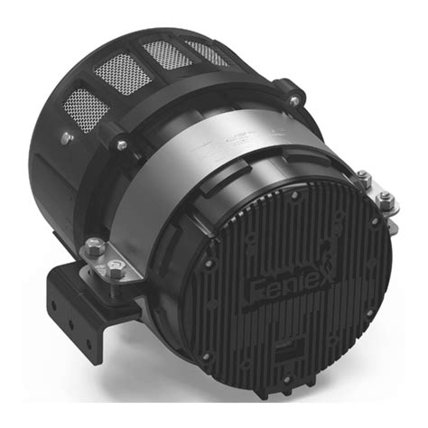 Feniex Hammer S 3017 Instruction Manual Pdf Download Manualslib