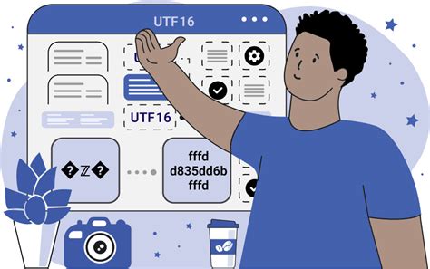 Convert Utf8 To Utf16 Online Utf8 Tools
