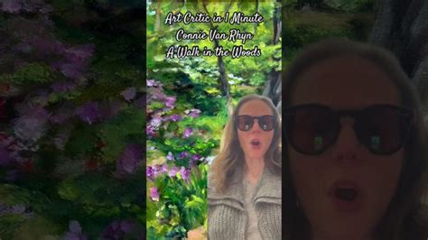 Connie Van Rhyn Slcr Leed Ap Cidq M S On Linkedin Art Critic In