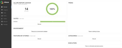 Nadir Basalamah On Linkedin Automationtesting Webtesting Typescript Playwright