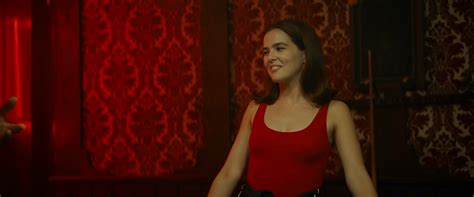 Nude Video Celebs Zoey Deutch Sexy Buffaloed