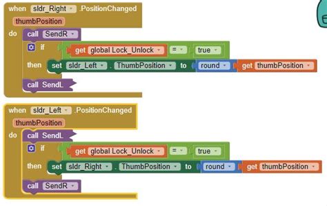 Sliders Problem Mit App Inventor Help Mit App Inventor Community