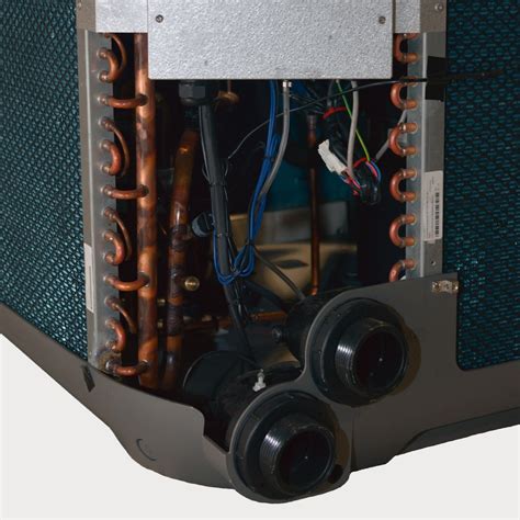 Nirvana Fc 100 Pool Heat Pump Heat Pump Our Products Jc Pools And Spas