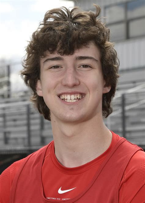 Emerging Elites Holden Hallee