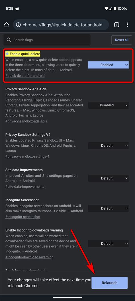 Quickly Delete The Last Minutes Of Your Browsing History With Google Chrome S Latest Feature